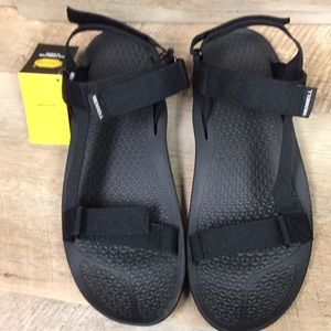 Merrell | Shoes | New Mens Merrell Breakwater Velcro Strap Outdoor ...